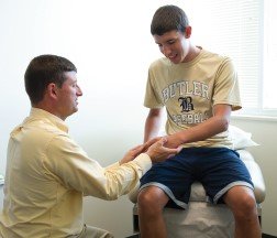 Orthopedic Joint Hip Knee Hand Surgeon - Sports Medicine Clinic ...