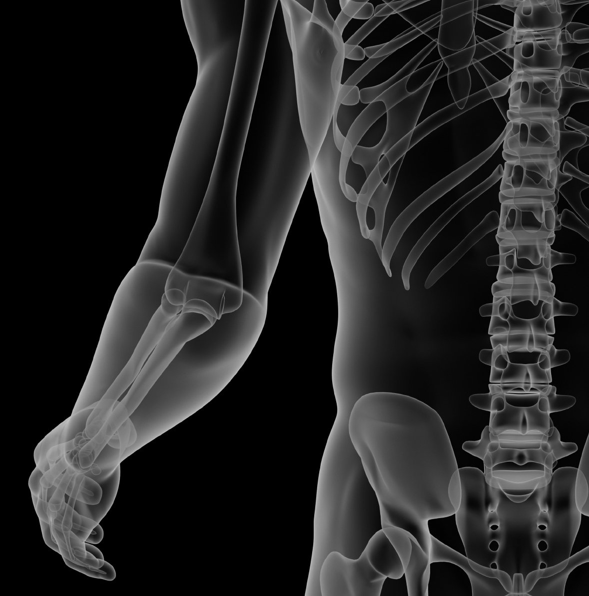 Tri Rivers Musculoskeletal Centers Locations