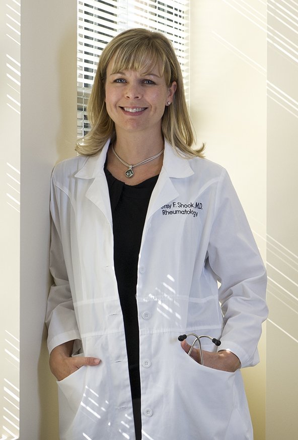 Rheumatologist | Wexford, PA