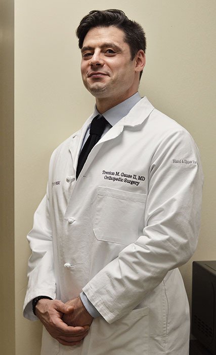 Hand & Upper Extremity Surgeon | Wexford, PA