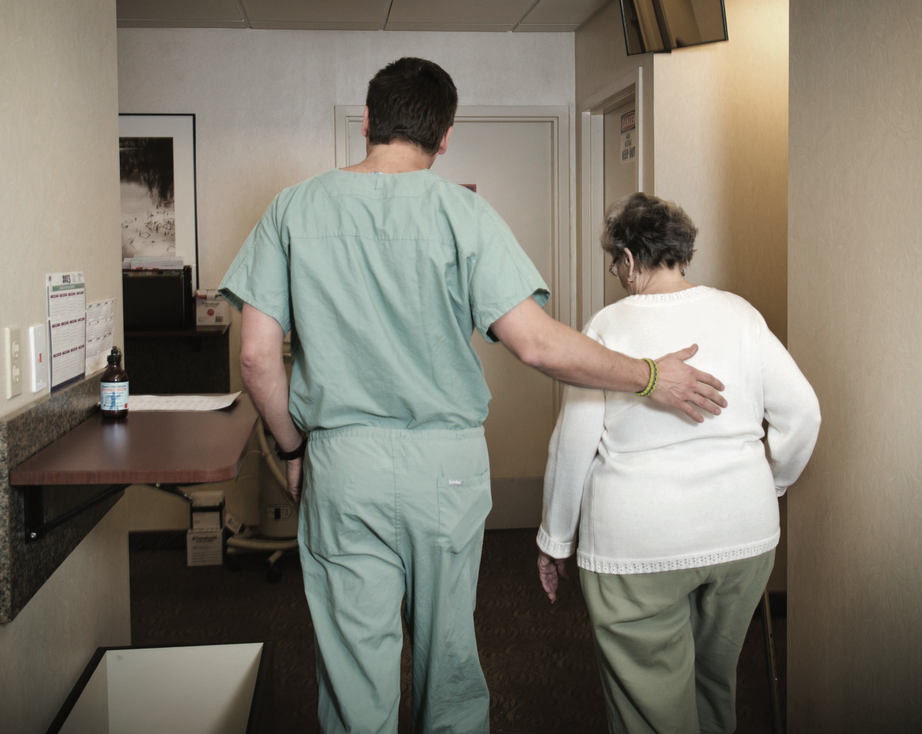 Hip & Knee Reconstruction Treatments | Wexford, PA | Tri Rivers ...