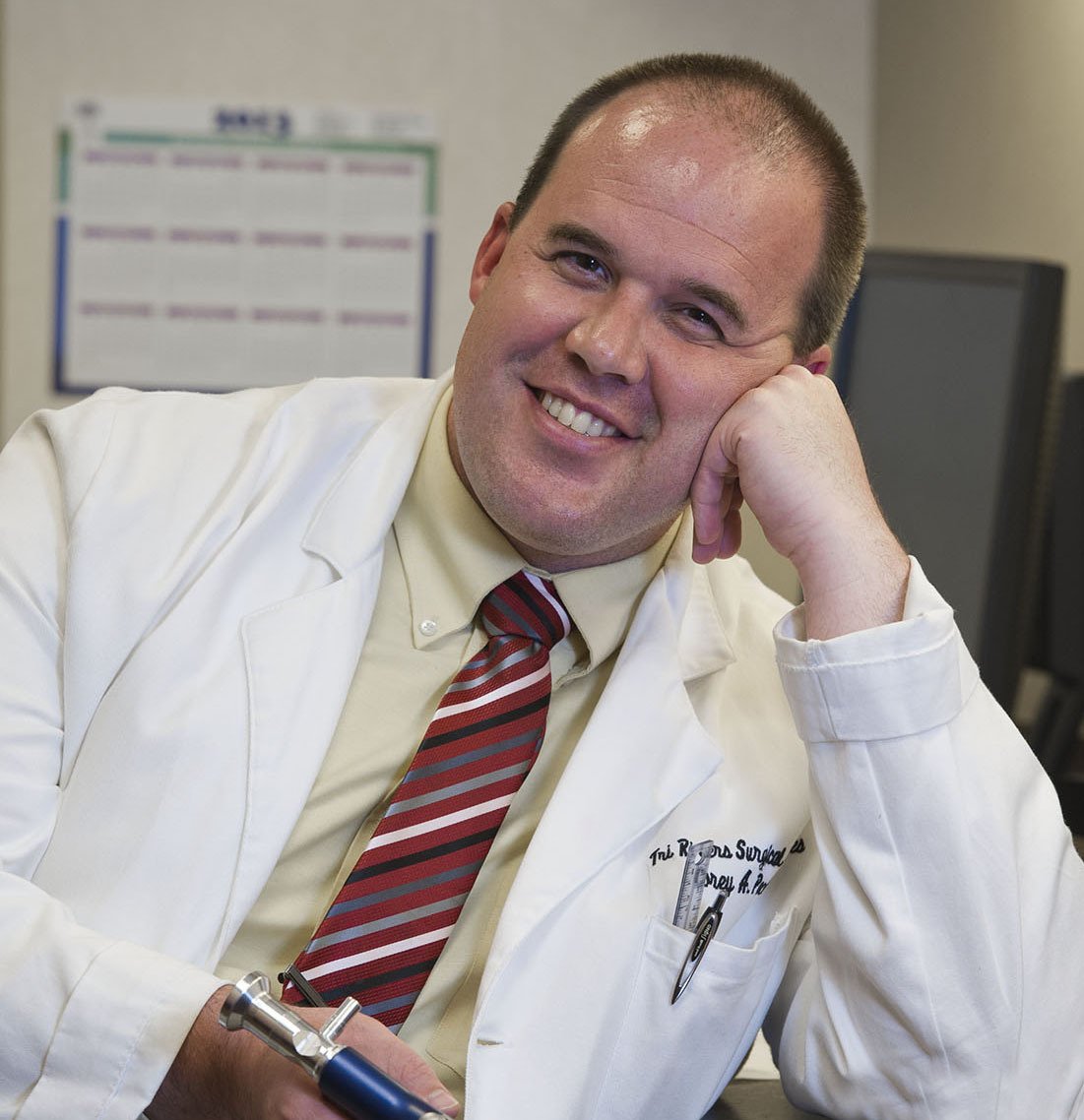 Hand & Upper Extremity Surgeon | Wexford, PA