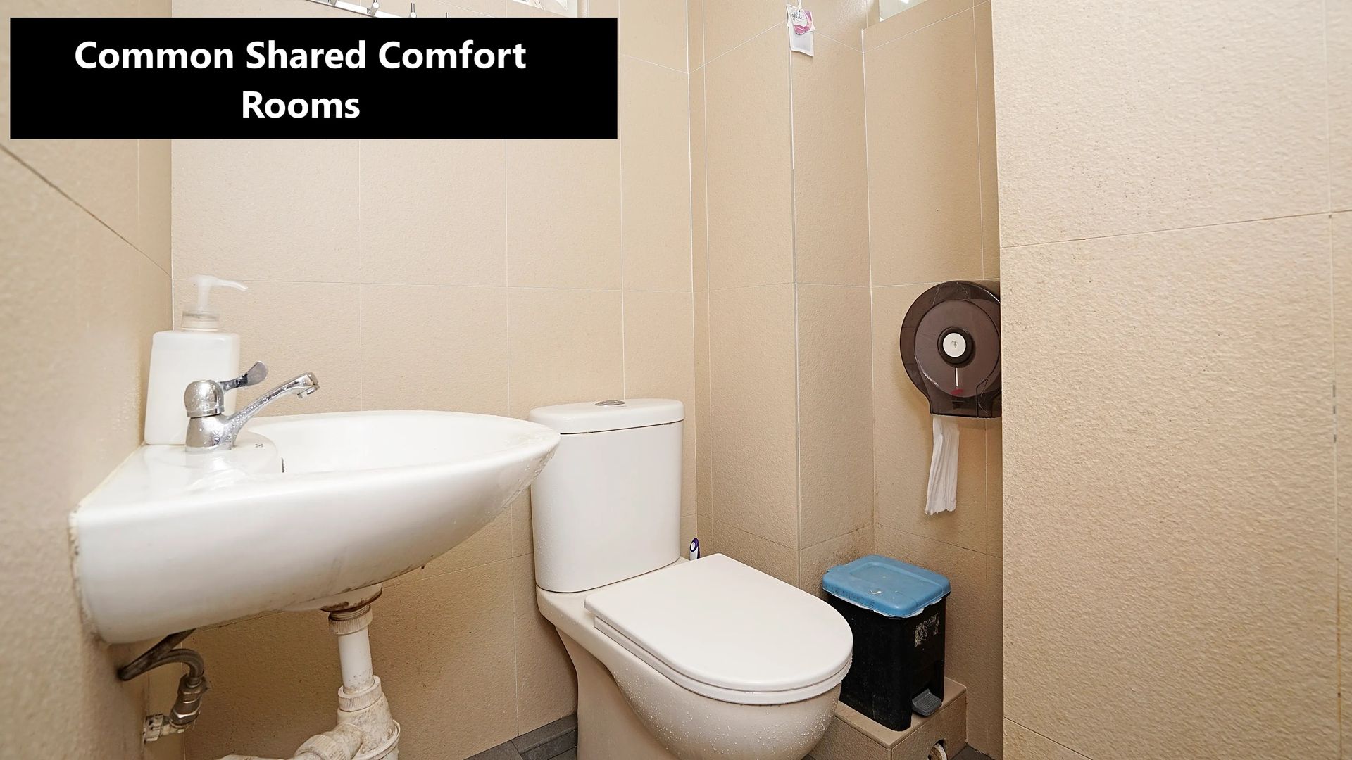 Royal Hostel @ Pagoda Street – Affordable & Cozy Stays in Chinatown ...