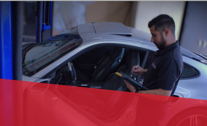 Tucson German Auto Repair - European Auto Tech