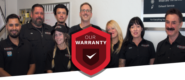 Tucson German Auto Repair - European Auto Tech