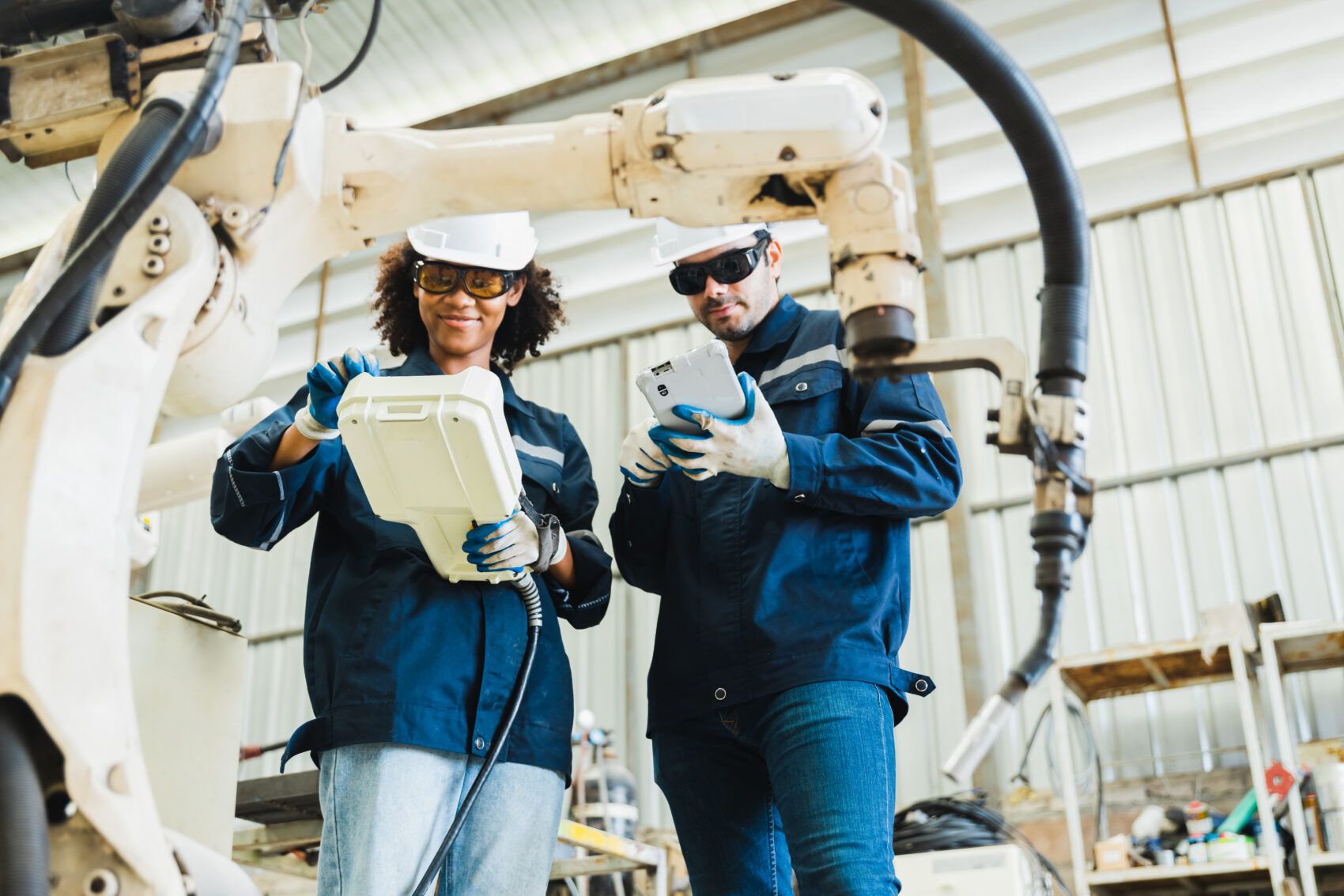 JEP Solutions Provider of Environmentally Friendly Cleaner and ...