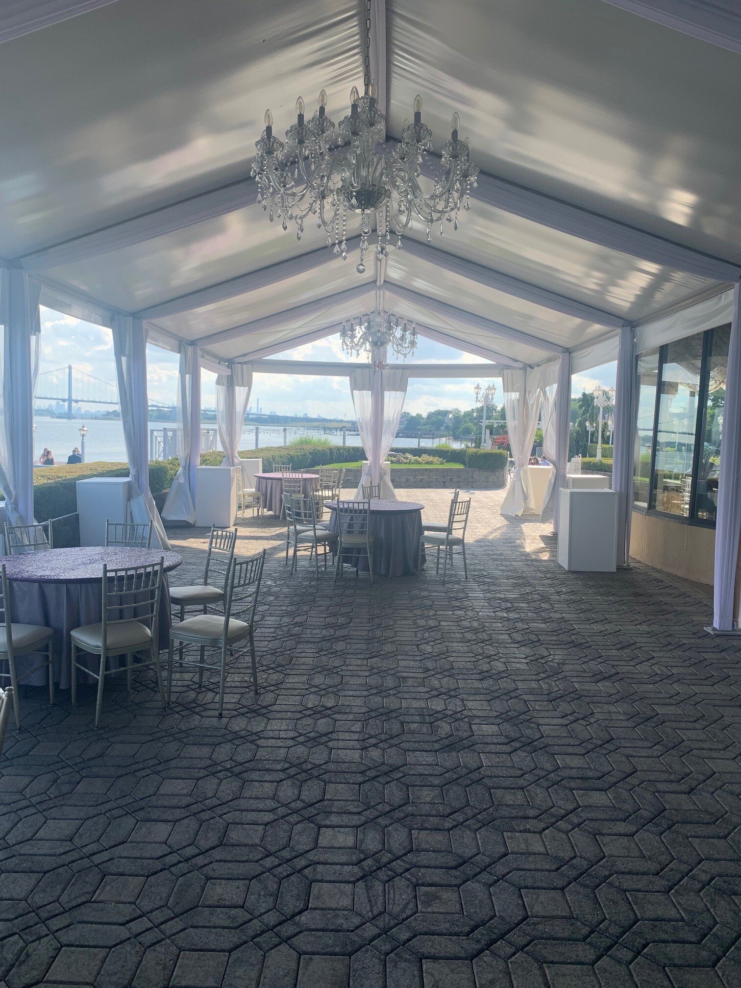 Photo Gallery | Gorgeous Waterfront Event Venue | Marina Del Rey