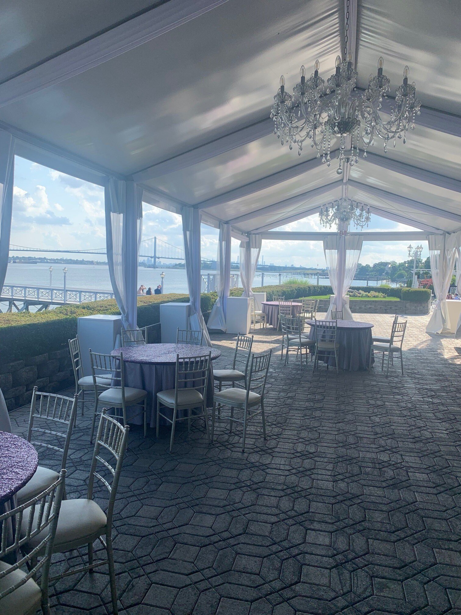 Photo Gallery | Gorgeous Waterfront Event Venue | Marina Del Rey