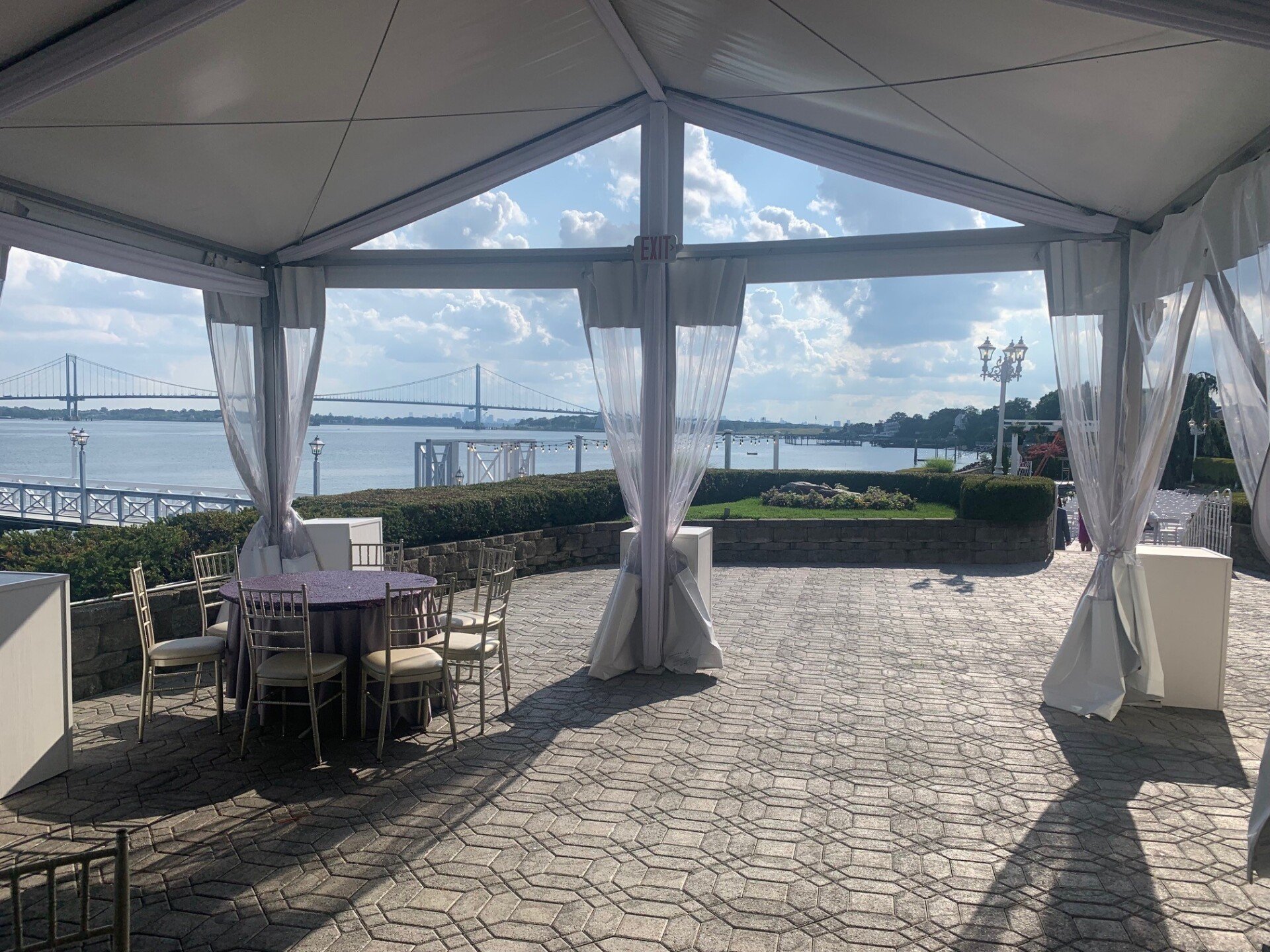 Photo Gallery | Gorgeous Waterfront Event Venue | Marina Del Rey