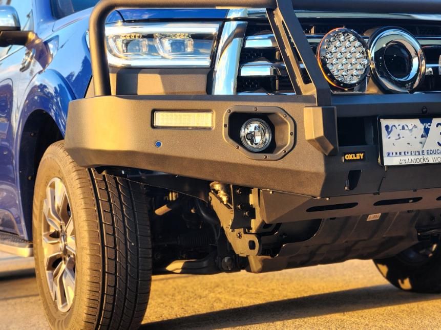 4WD Mechanic Wodonga | Opposite Lock
