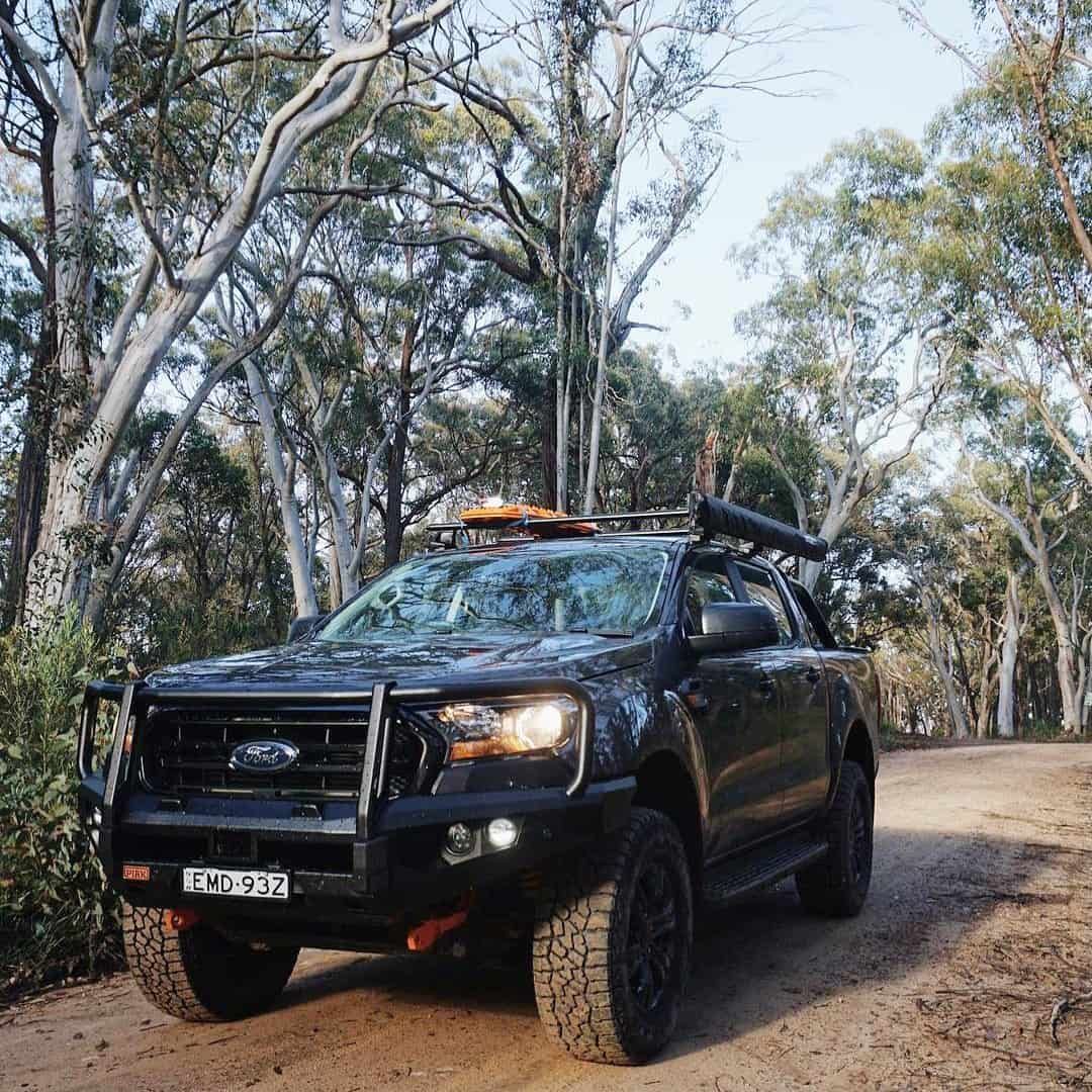 4x4 Mods Wodonga | Opposite Lock