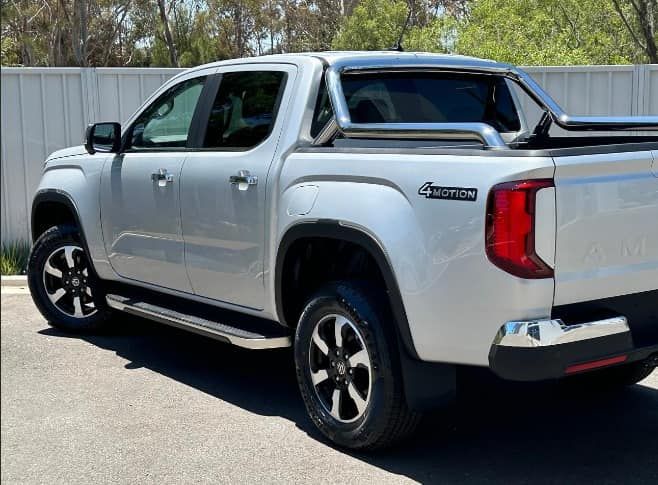4x4 Mechanic Wodonga | Opposite Lock