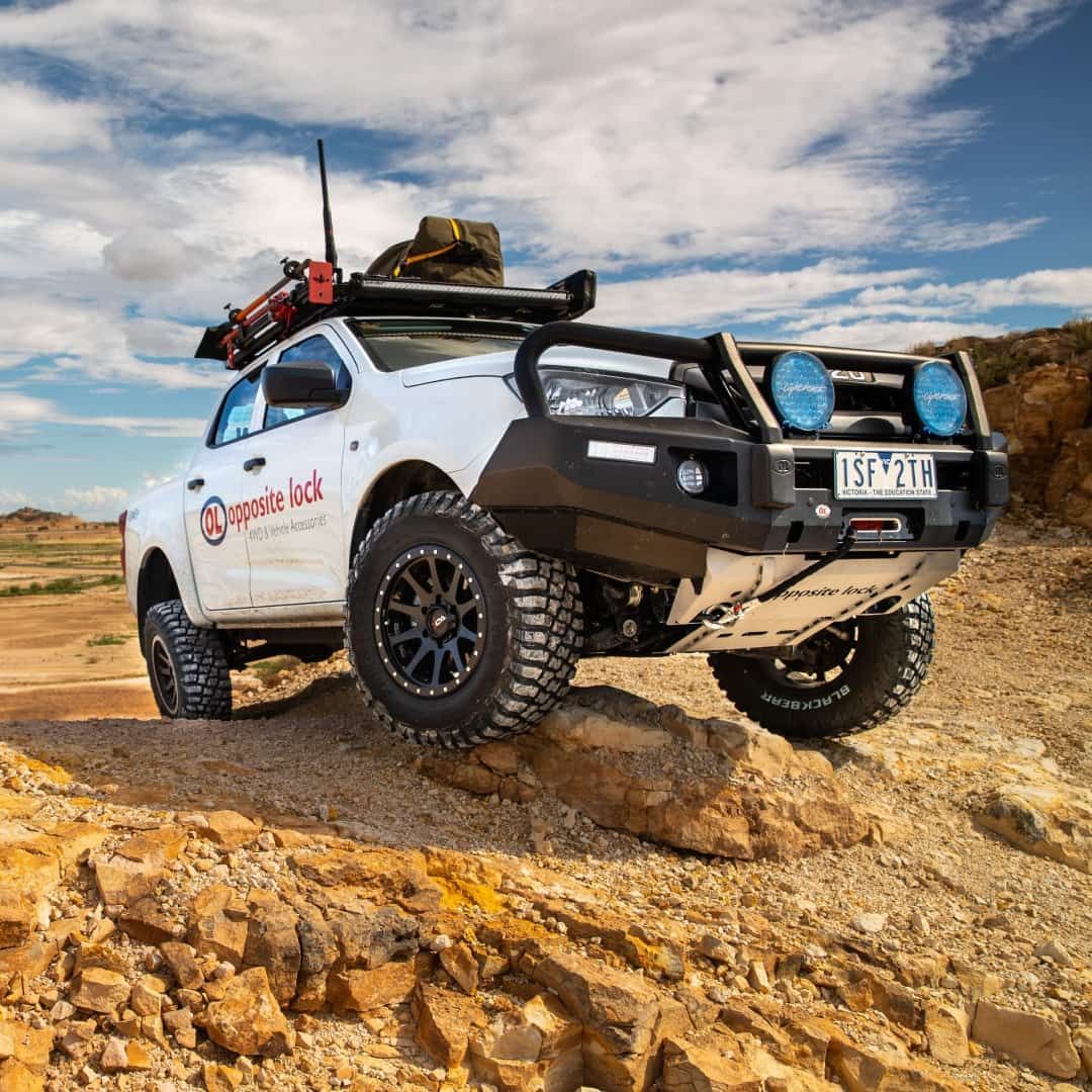 Diesel Tuning Wodonga | Opposite Lock