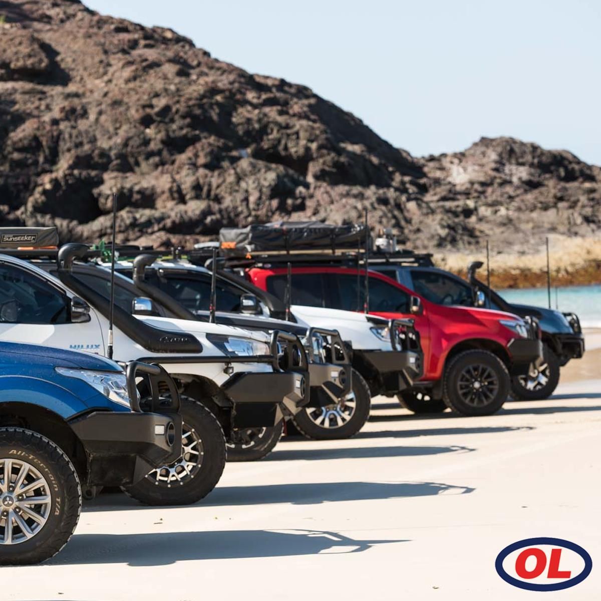 Diesel Tuning Wodonga | Opposite Lock