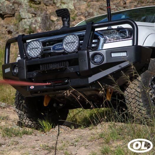 4WD Mechanic Wodonga | Opposite Lock