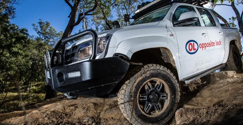 4WD Mechanic Wodonga | Opposite Lock