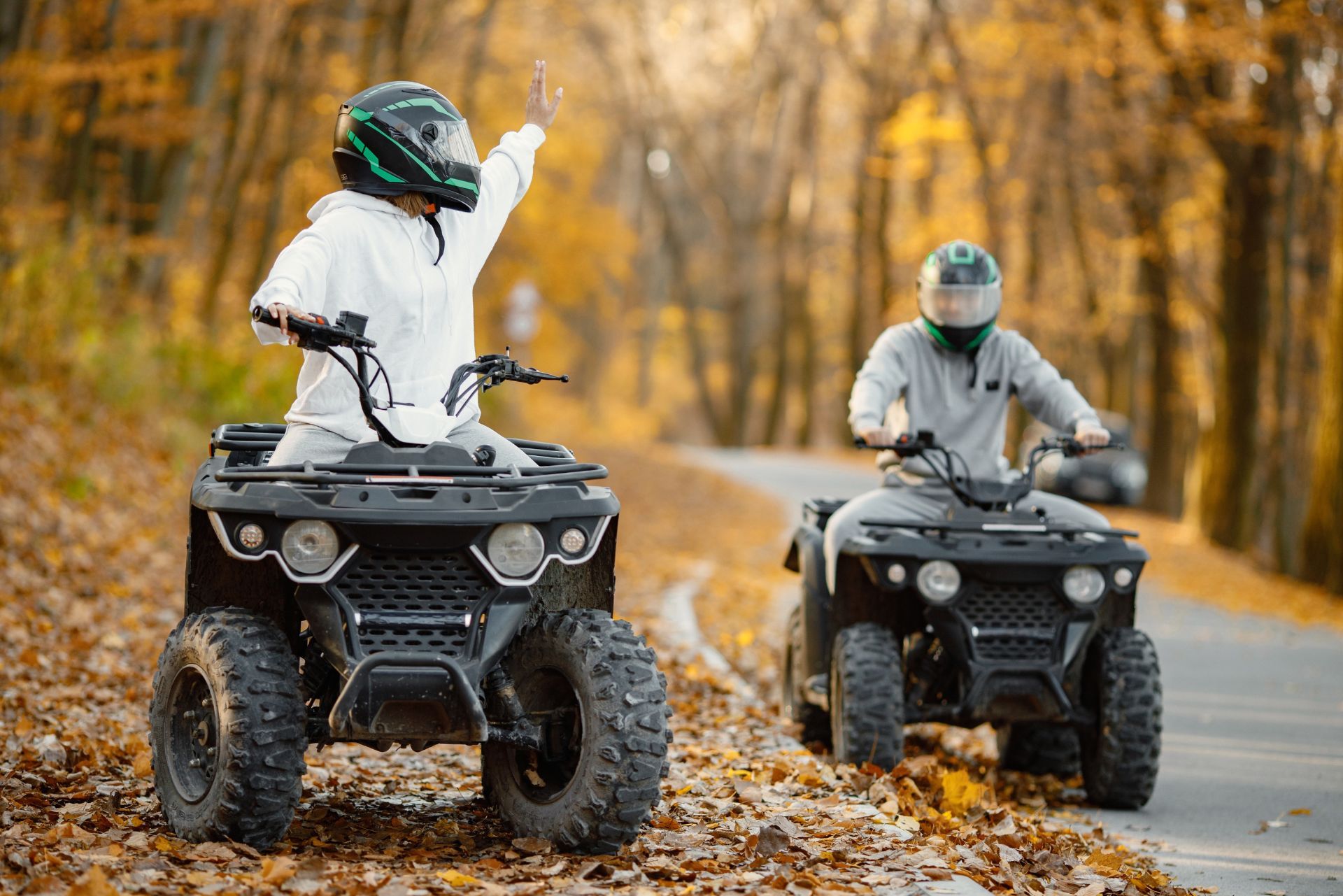 ATV Insurance in Michigan | Powersports Insurance Michigan (Cost ...