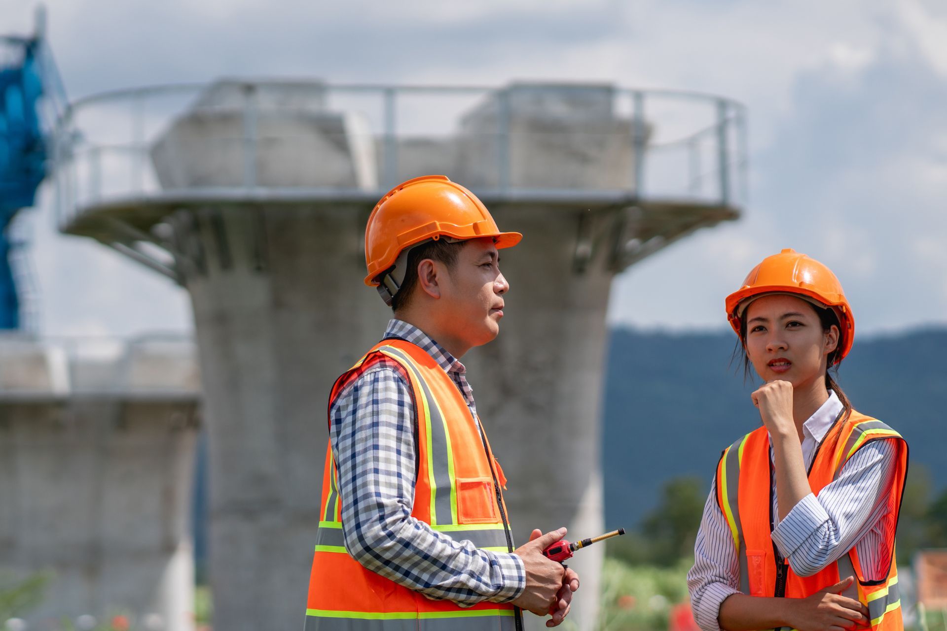 Michigan Bridge & Highway Contractor Insurance