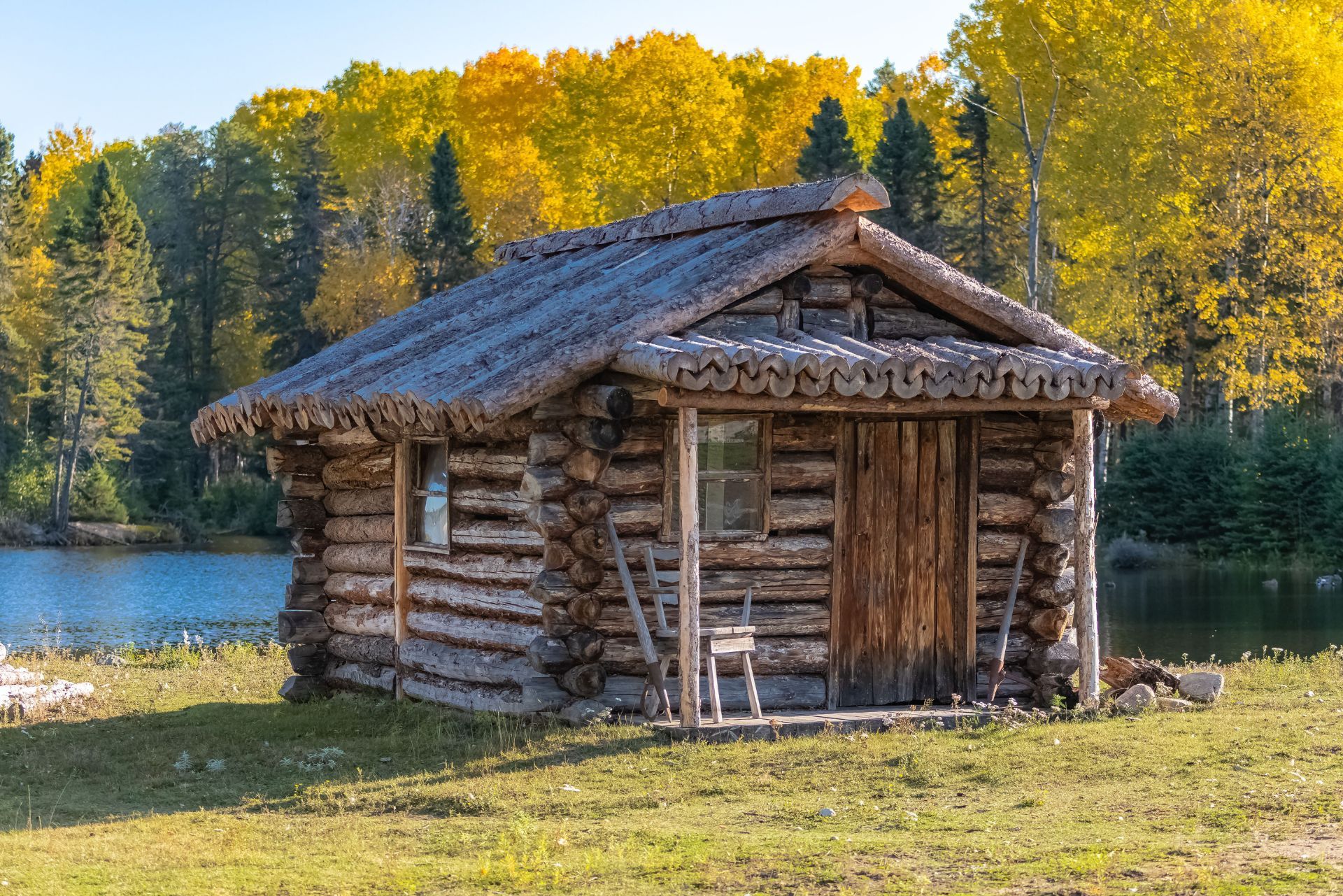 Michigan Cabin Insurance (Cost & Coverage) | Oakland Insurance
