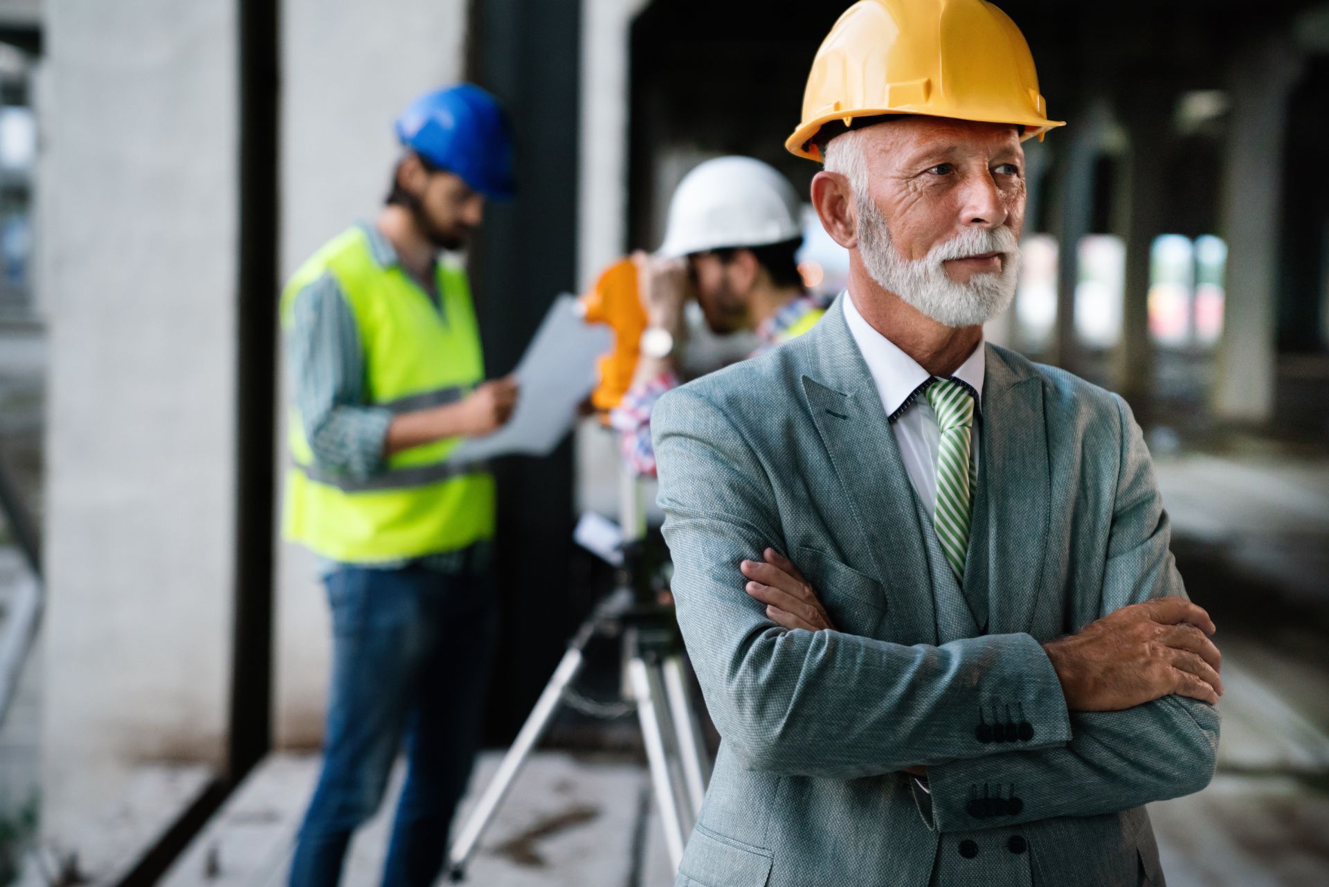 Michigan General Contractor Insurance (Cost & Coverage) | Oakland Insurance