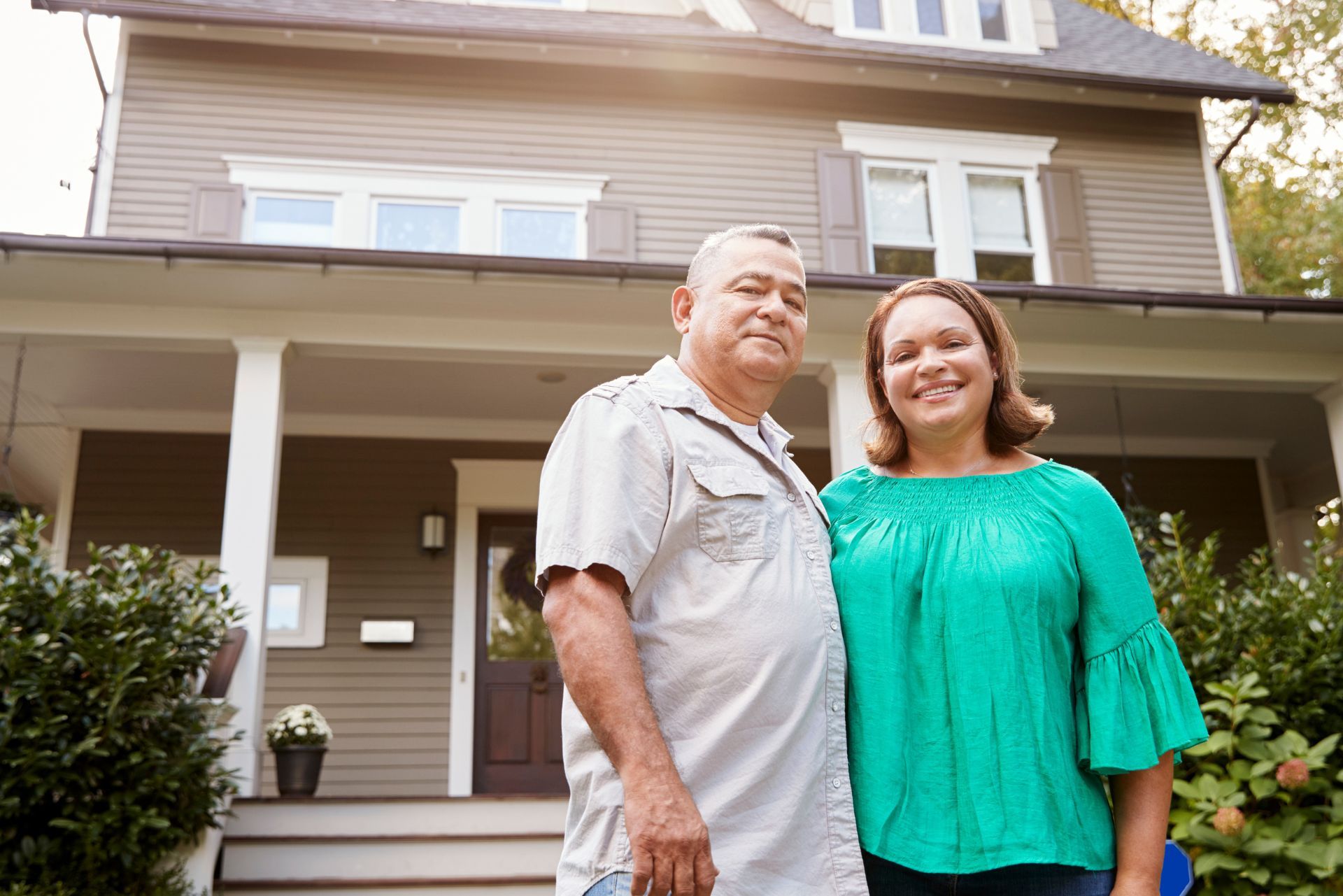 Michigan Home Insurance (Cost & Coverage) | Oakland Insurance