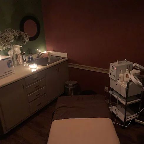 Photos & Videos | Conyers, GA | La Ritz Spa & Salon | Conyers ...