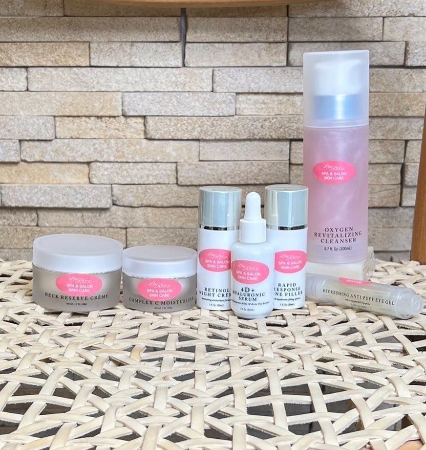 Photos & Videos | Conyers, GA | La Ritz Spa & Salon | Conyers ...