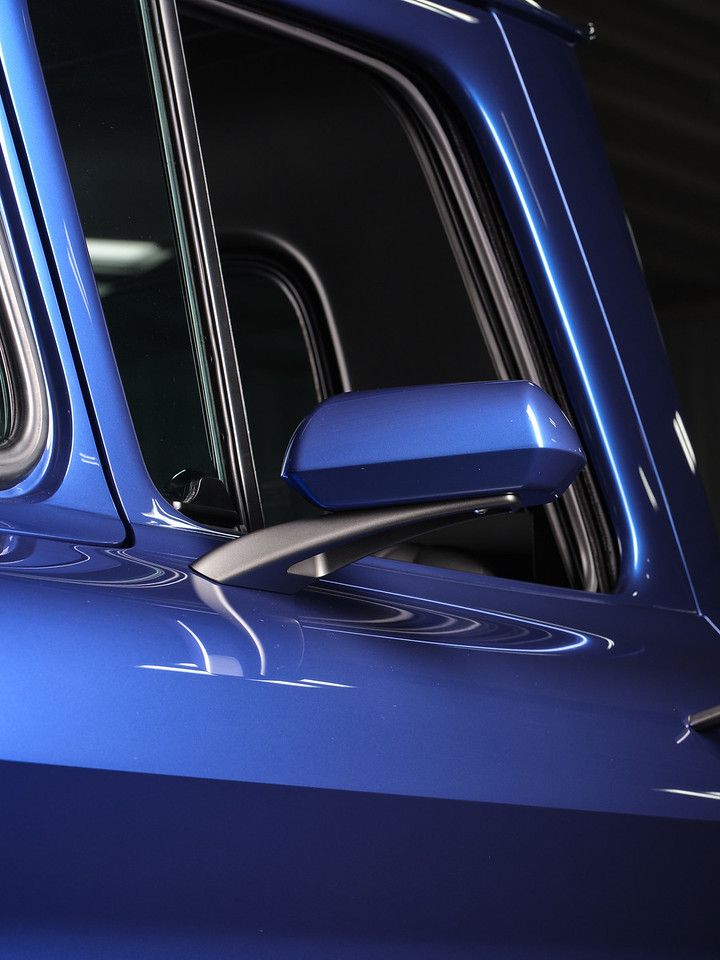 Custom built 1963 C10 Chevy pickup truck and hot rod