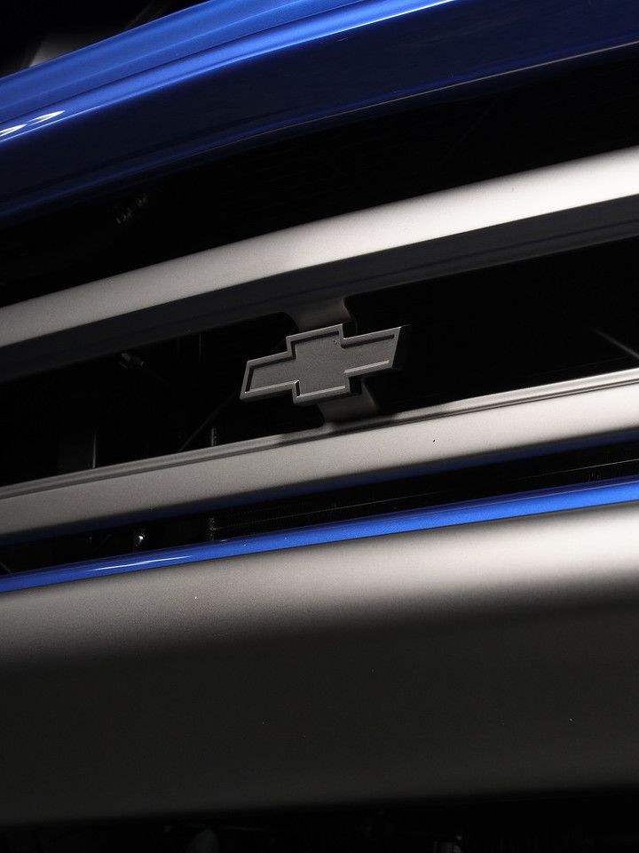 Custom built 1963 C10 Chevy pickup truck and hot rod