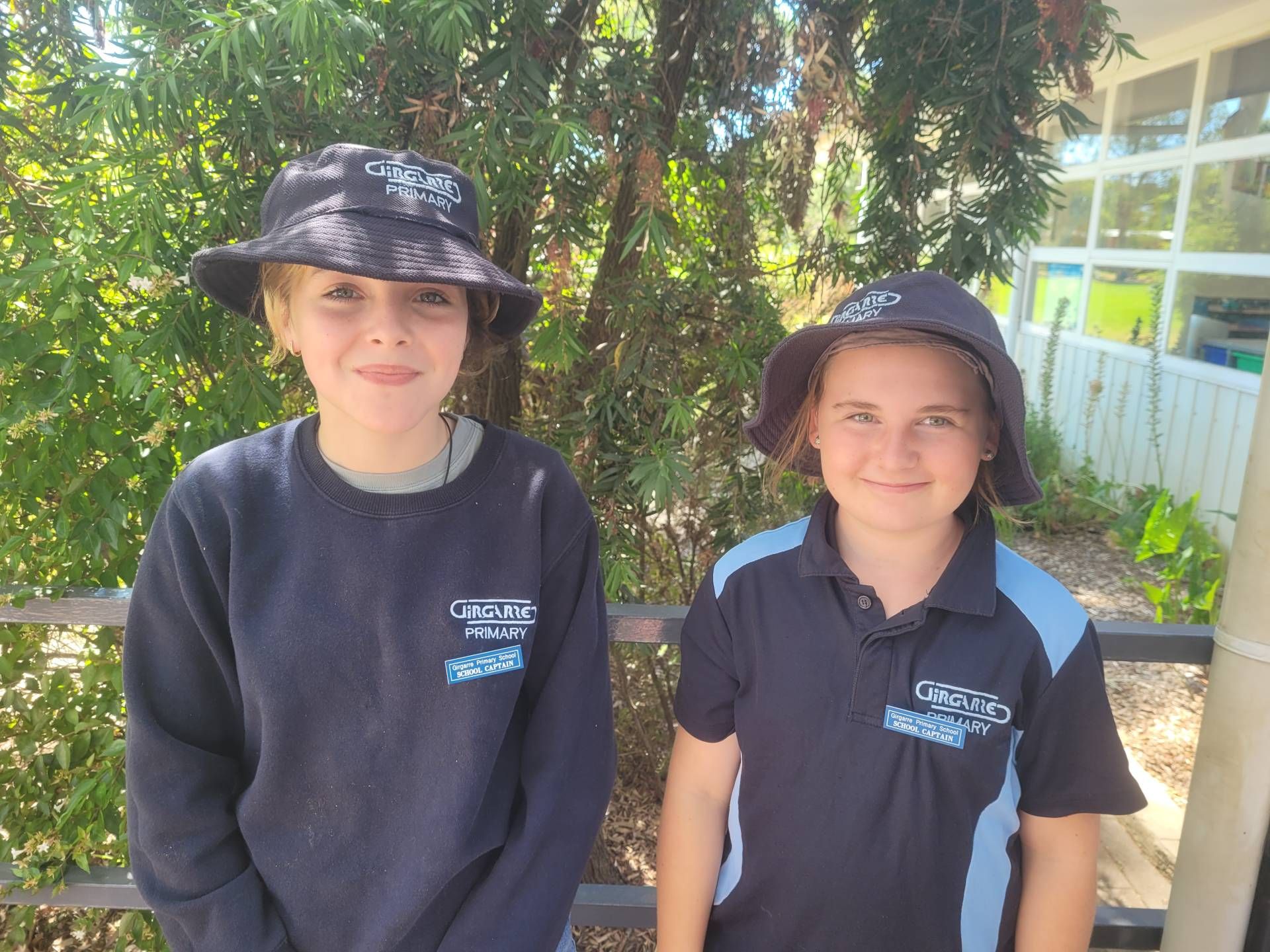 Staffing and School Council : Girgarre Primary School : 03 5854 6275