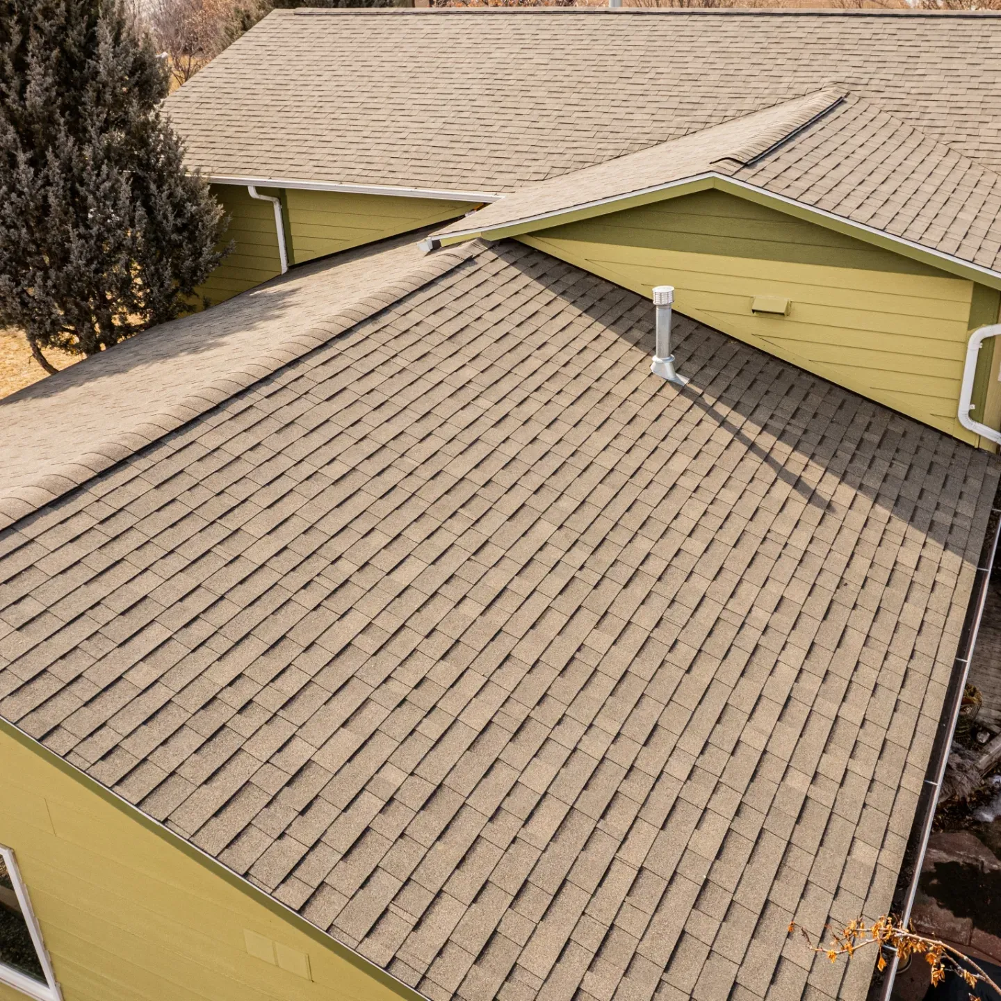 Roofer in Fort Collins, CO | Ellingson Roofing LLC