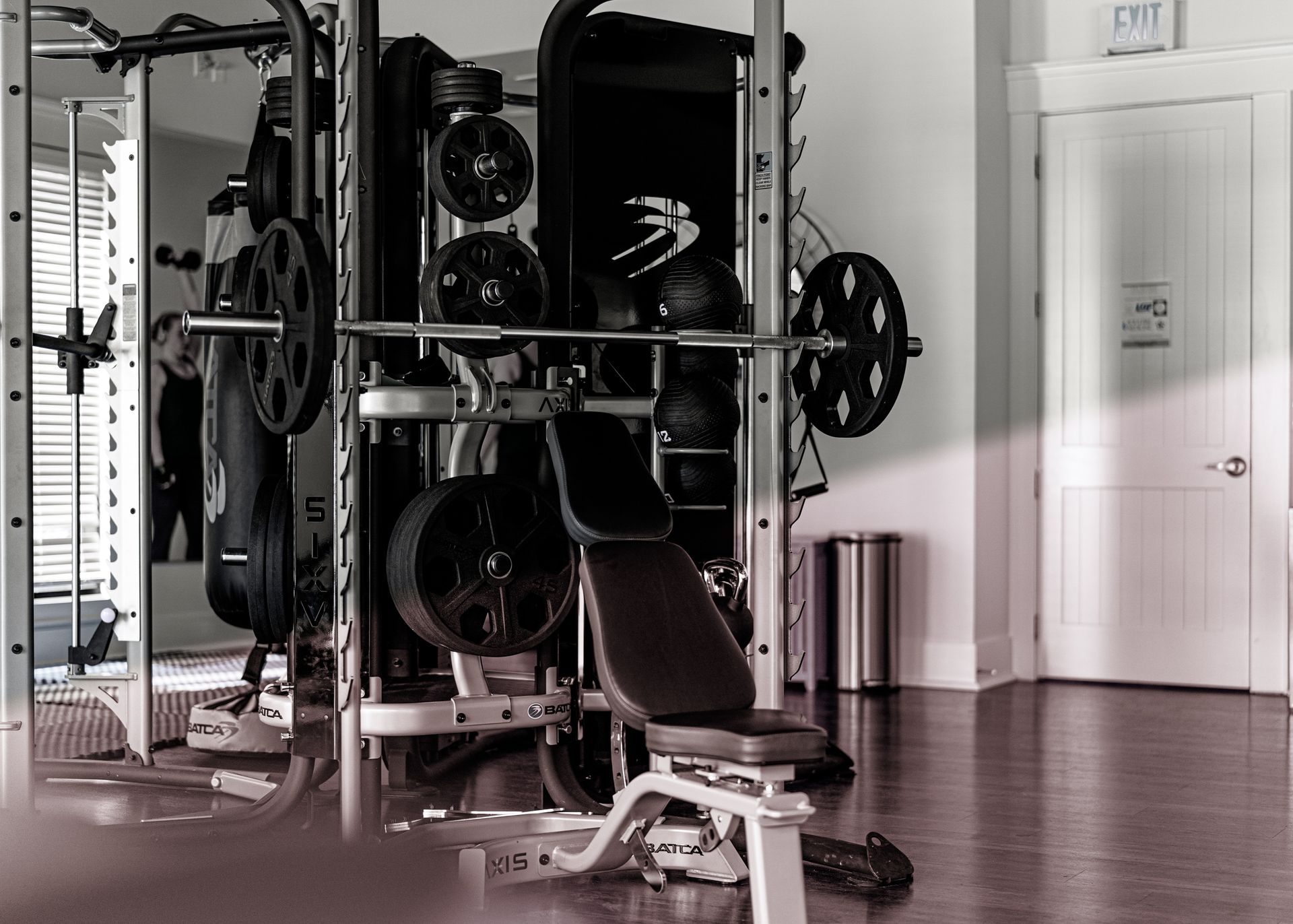 The Reserve at Gashes Creek | Apartments For Rent in Asheville, NC