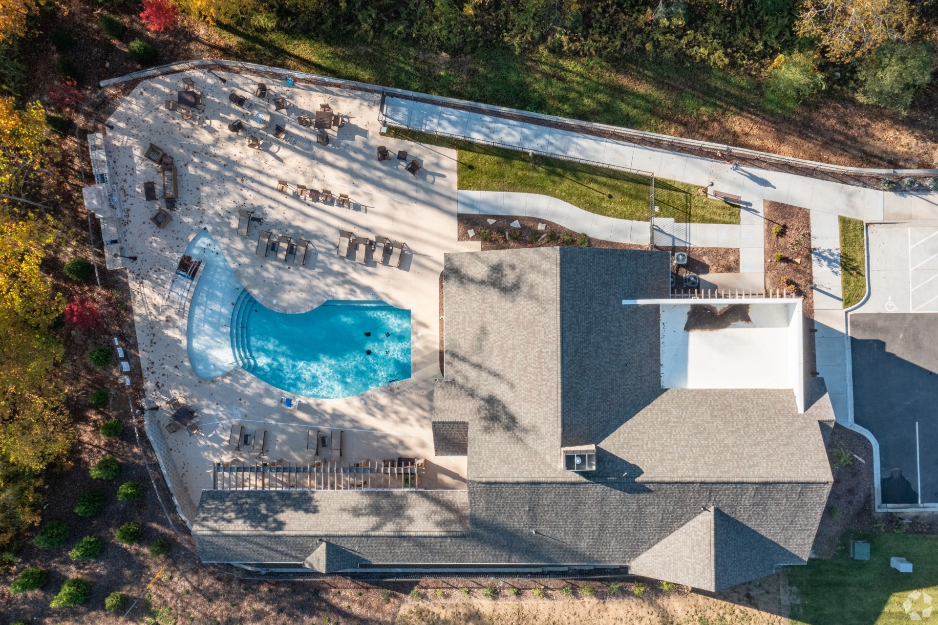 Home | Welcome to The Reserve at Gashes Creek