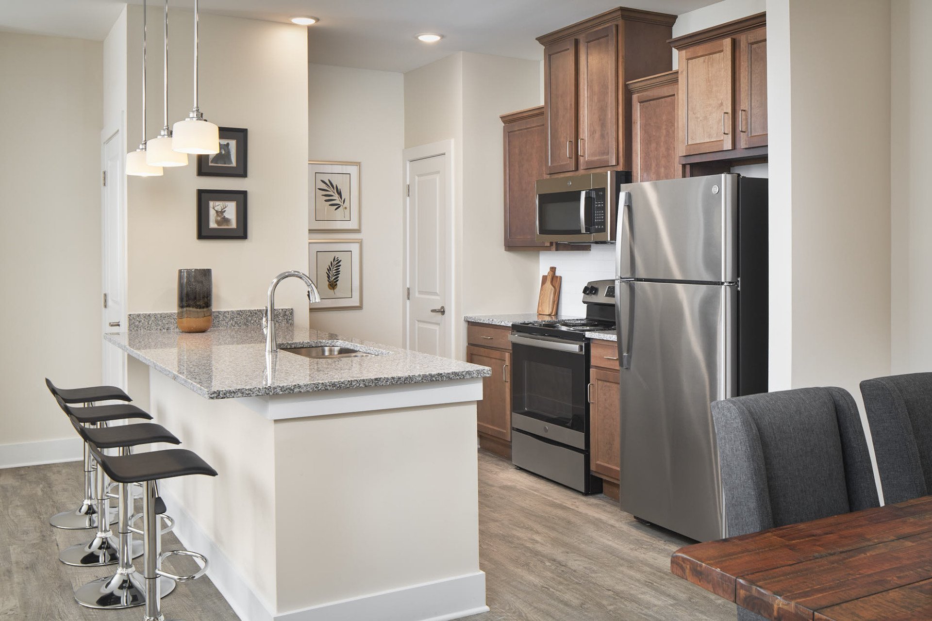 The Reserve at Gashes Creek | Apartments For Rent in Asheville, NC