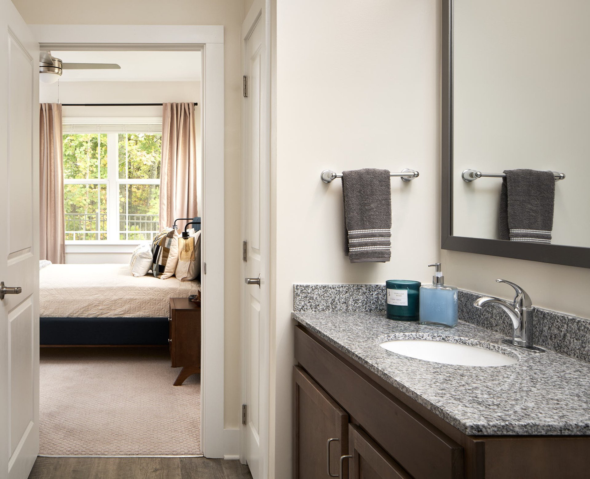 The Reserve at Gashes Creek | Apartments For Rent in Asheville, NC