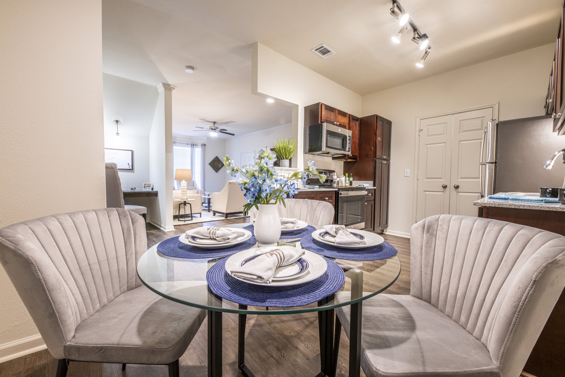 Home | The Highland Club | Baton Rouge, LA