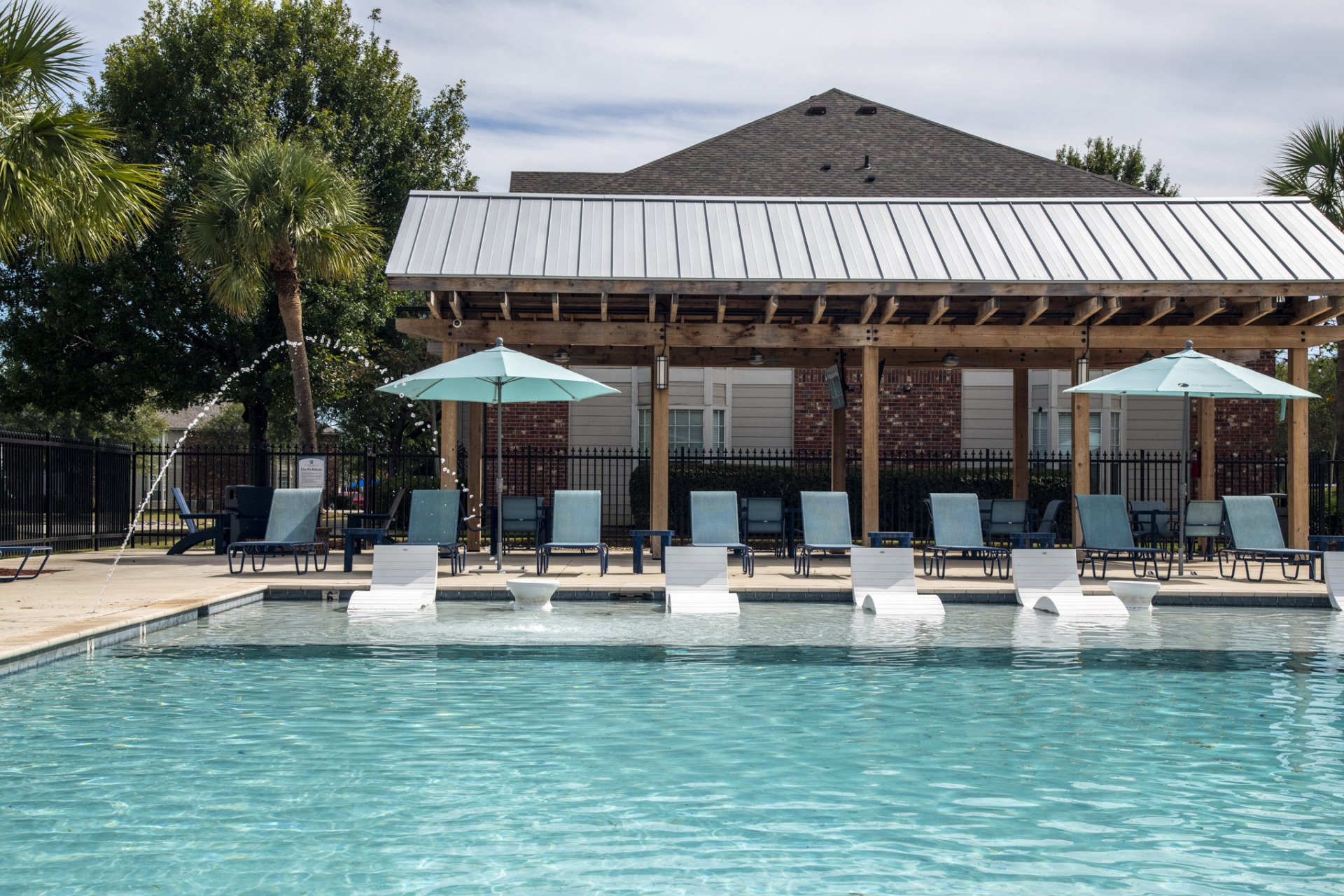 Home | The Highland Club | Baton Rouge, LA