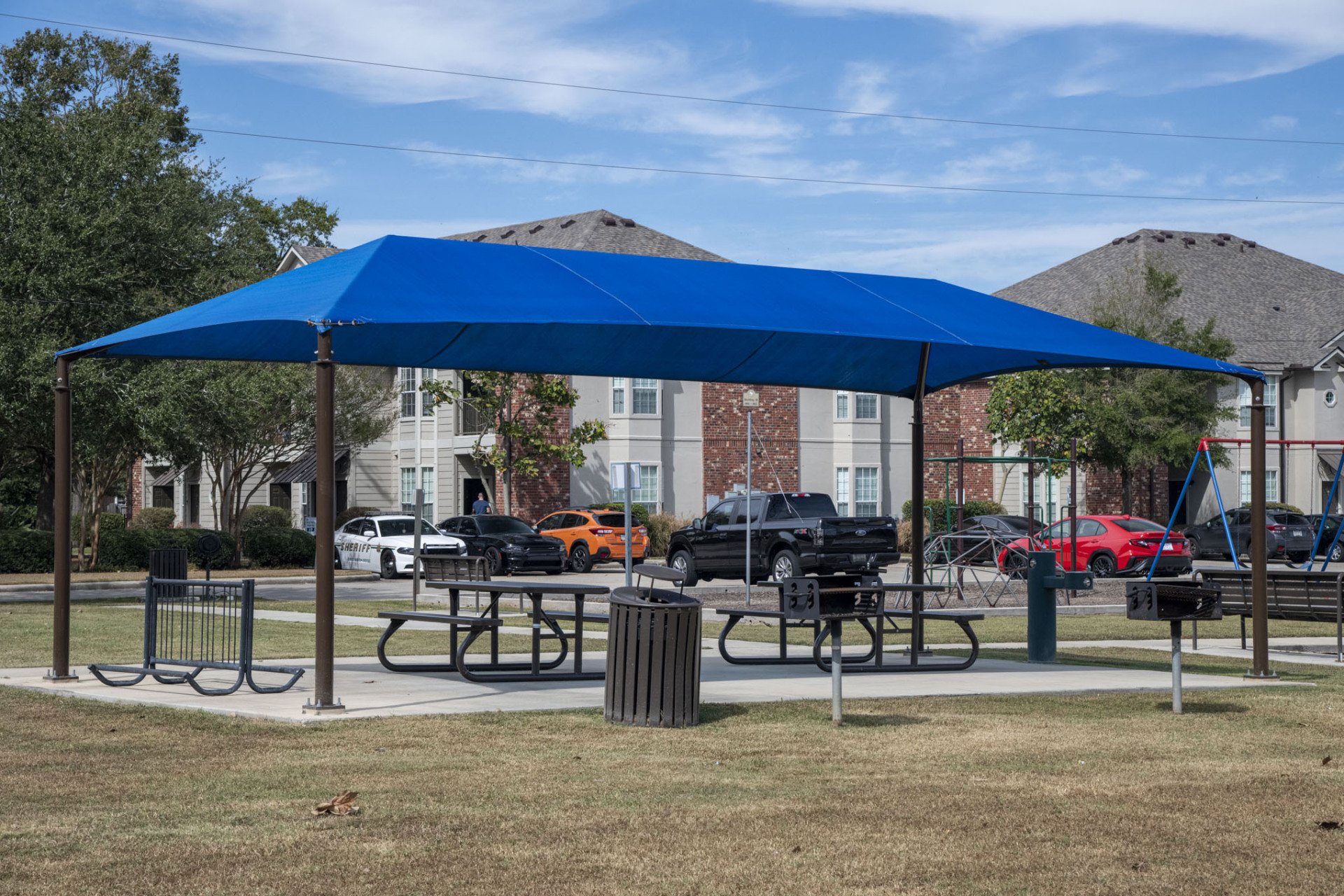 Home | The Highland Club | Baton Rouge, LA