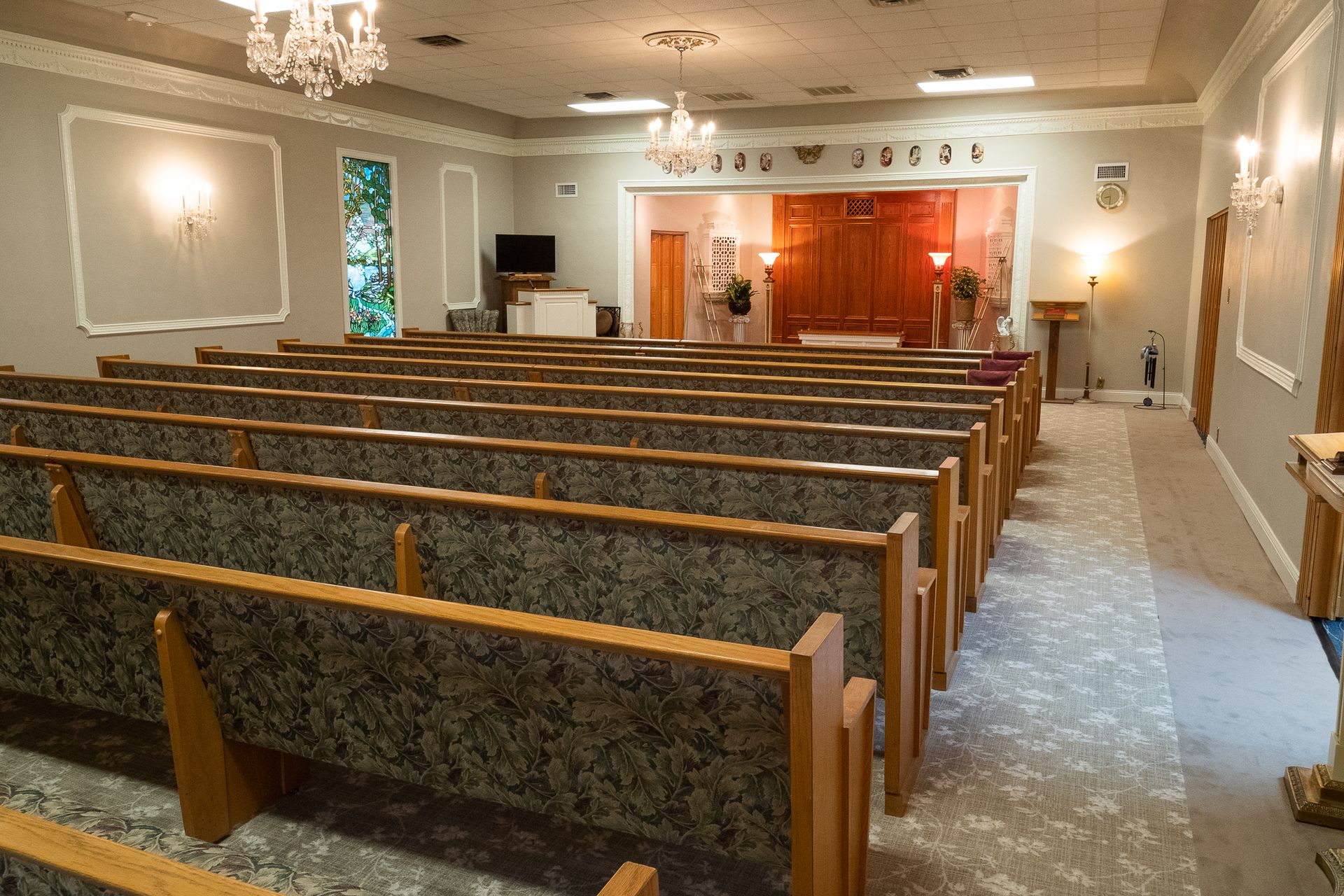 Russell Colonial Funeral Home | Russell Colonial Funeral Home