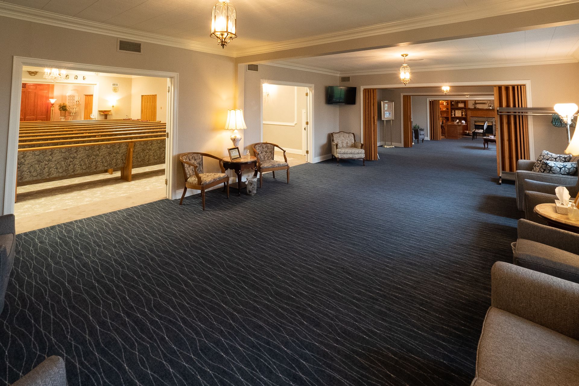 Russell Colonial Funeral Home | Russell Colonial Funeral Home