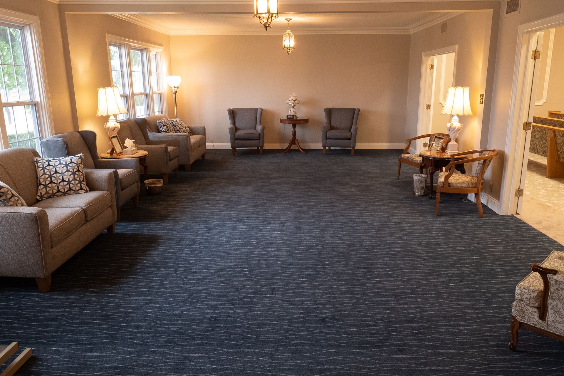 Russell Colonial Funeral Home | Russell Colonial Funeral Home