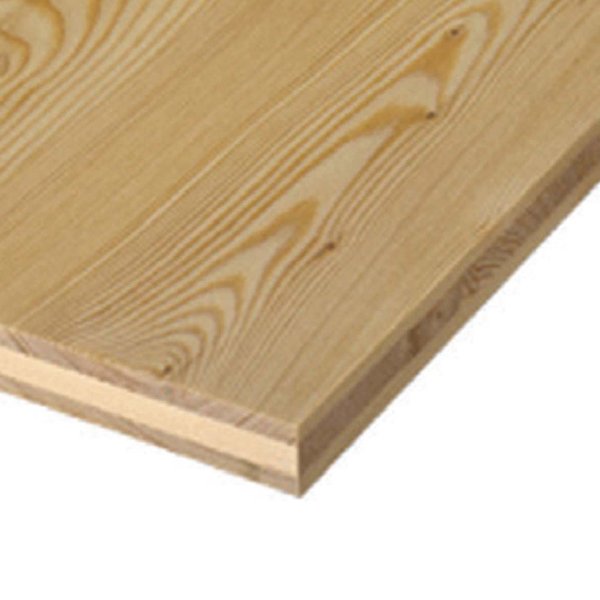 Pannelli in legno tre strati | Cadelbosco di Sopra | Emil