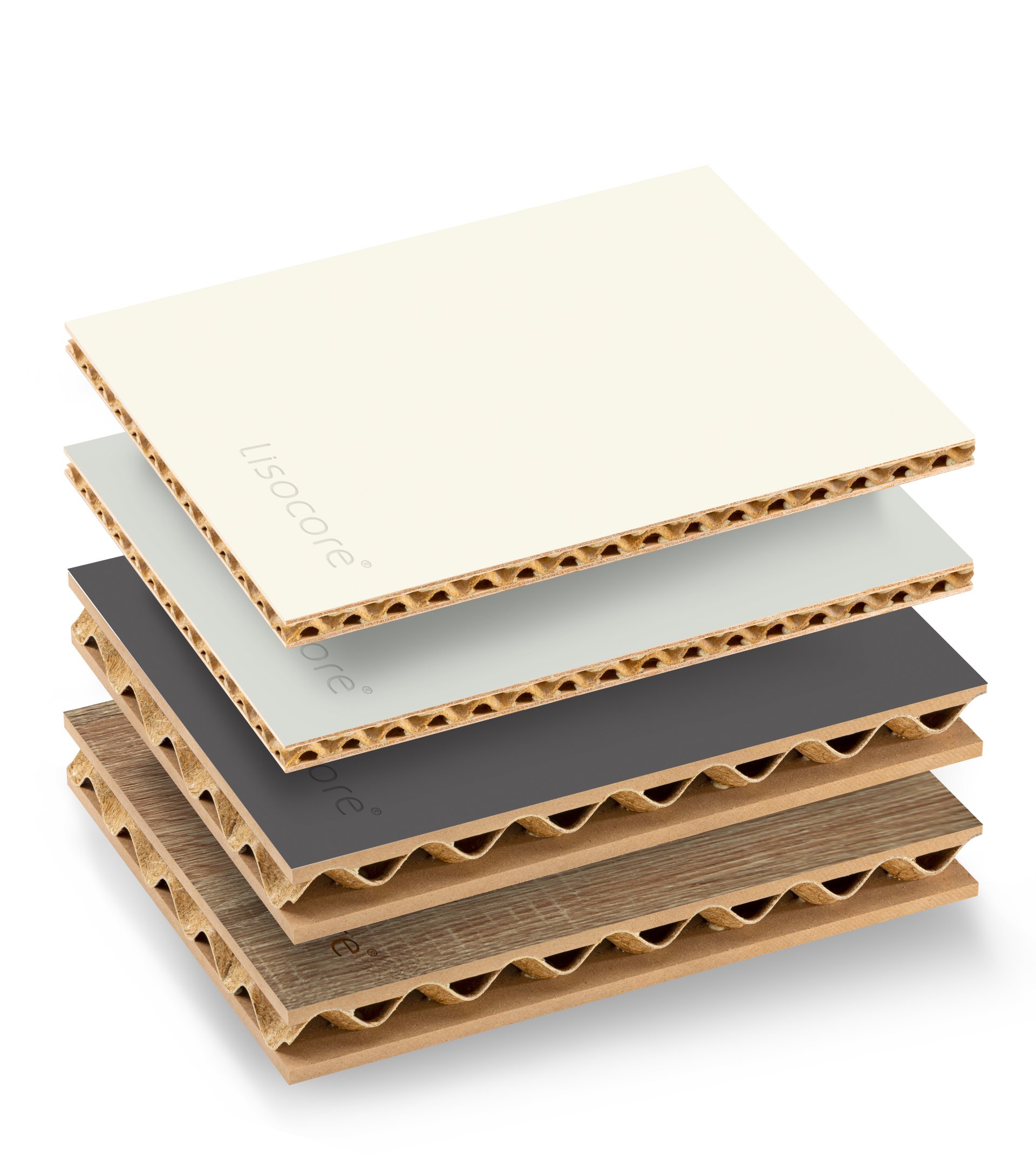 Pannelli Lisocore a Reggio Emilia | Emil Laminati