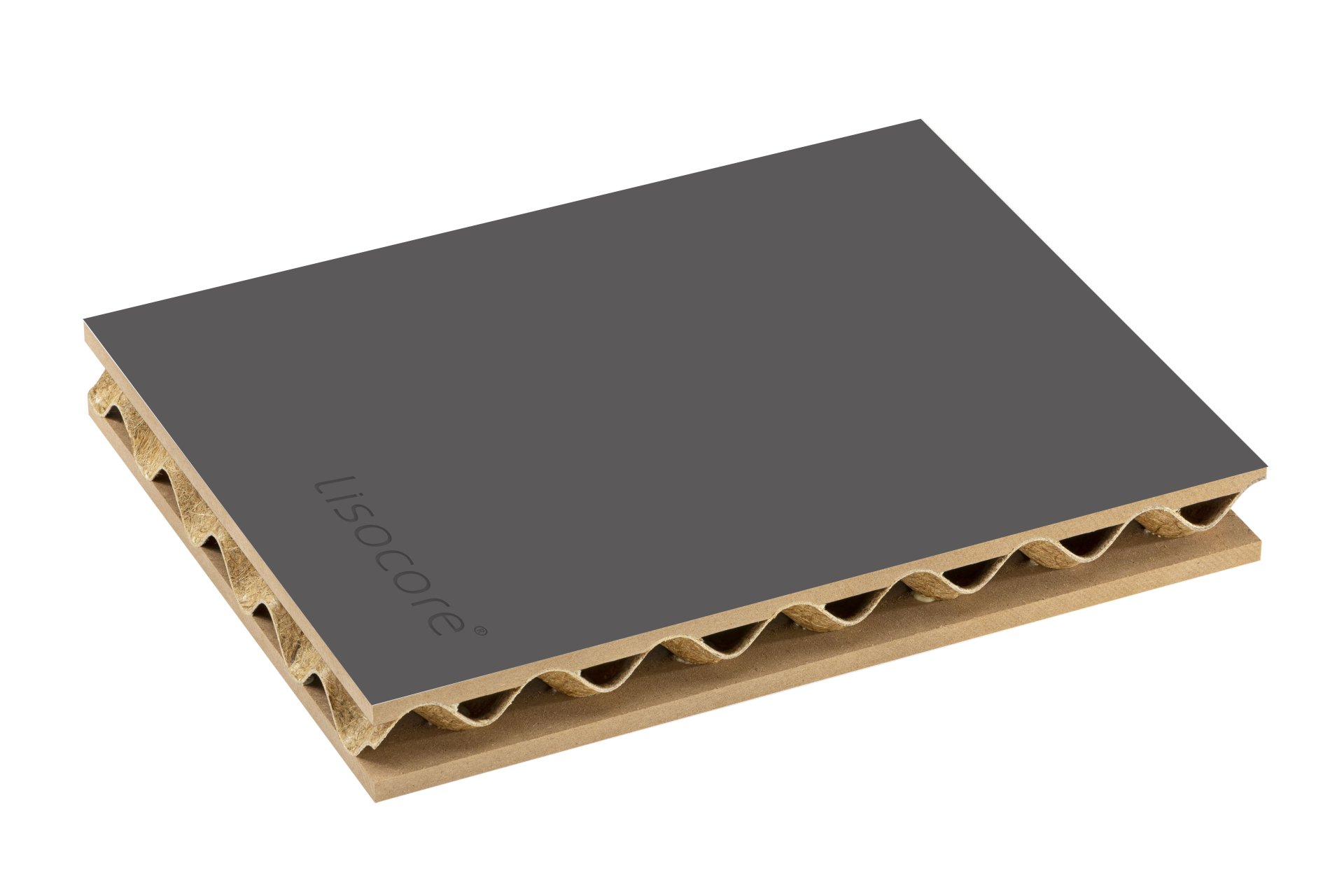 Pannelli Lisocore a Reggio Emilia | Emil Laminati