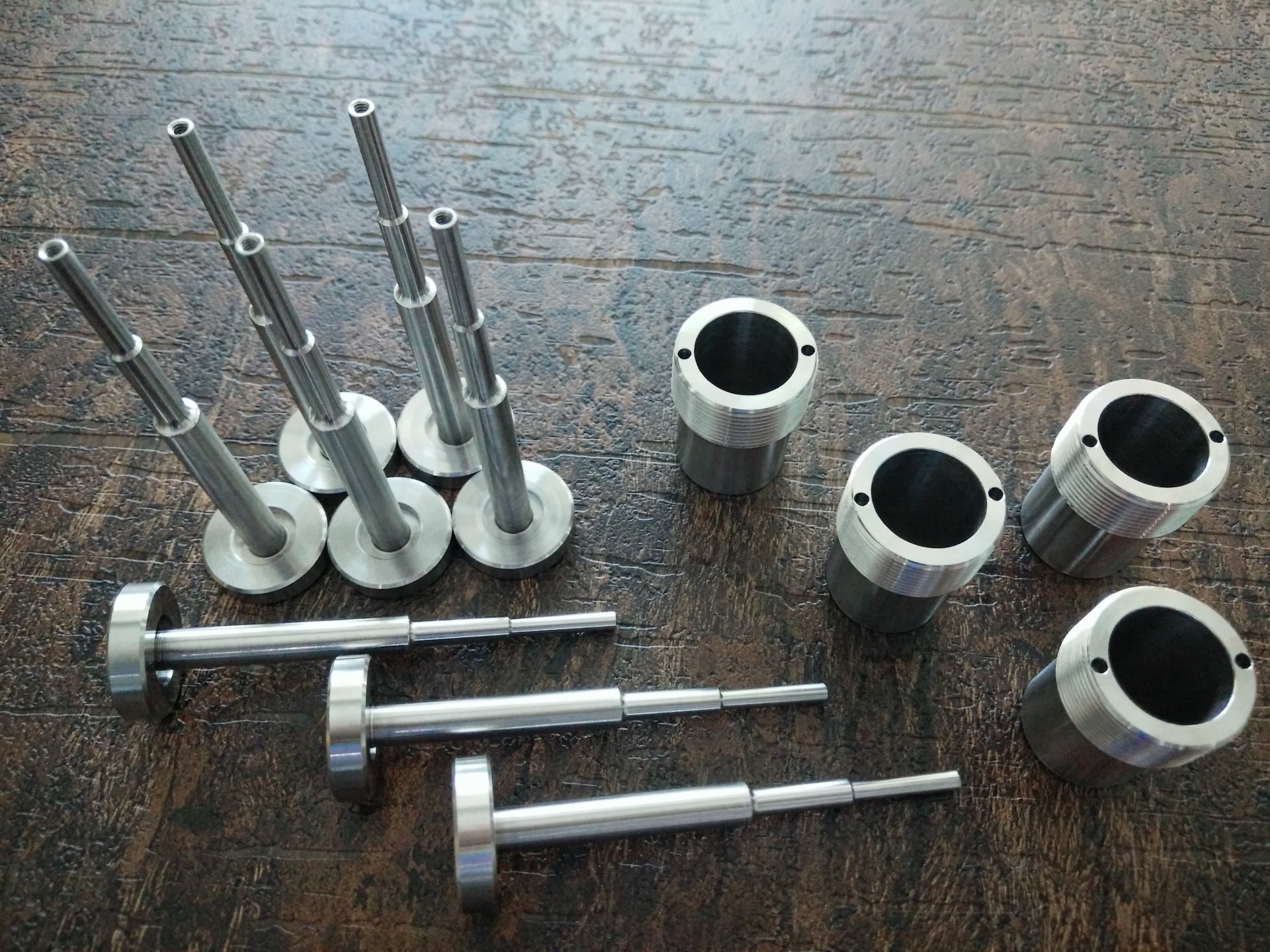 Our Products - Kyosei Seimitsu