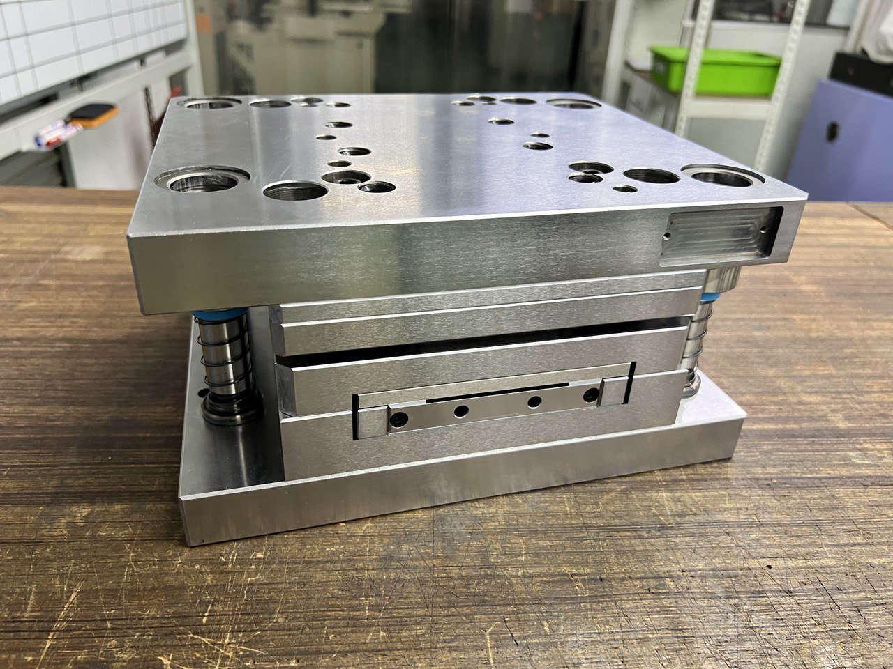 Our Products - Kyosei Seimitsu