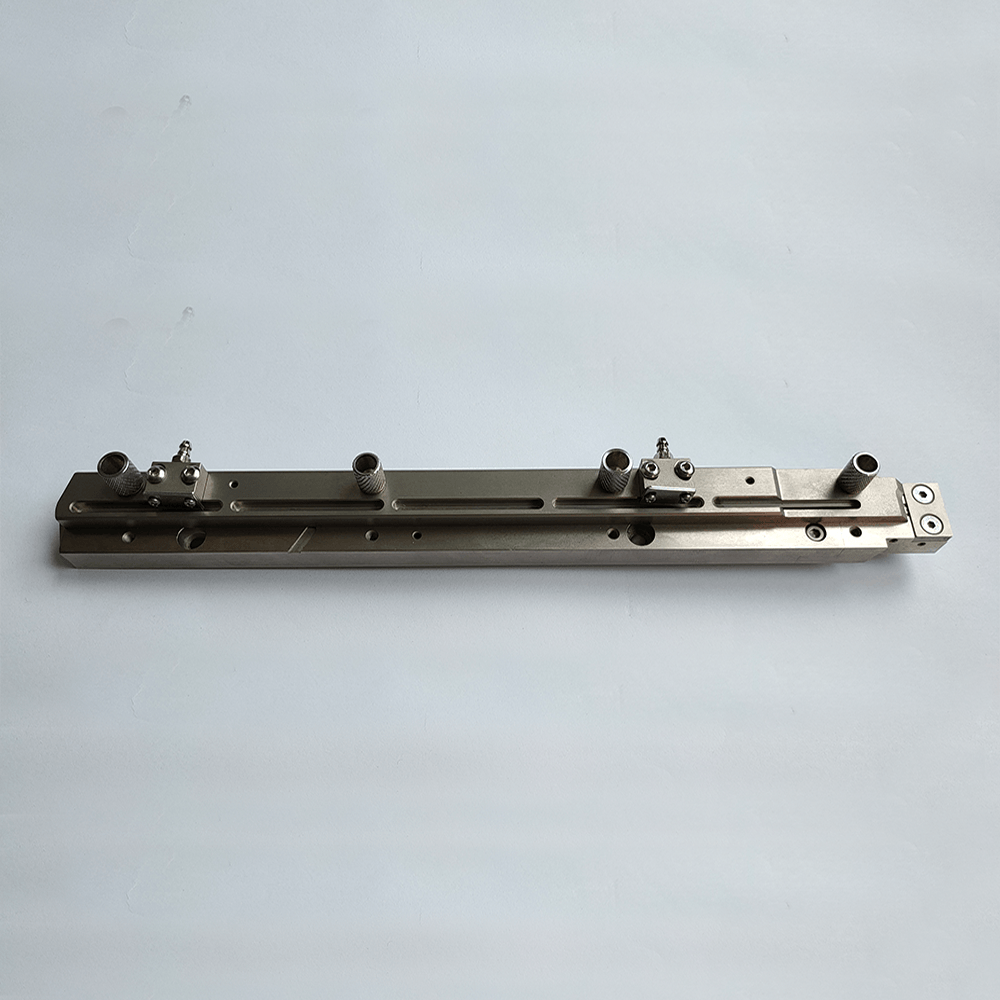 Our Products - Kyosei Seimitsu