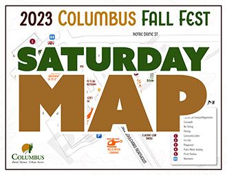 Columbus Fall Fest