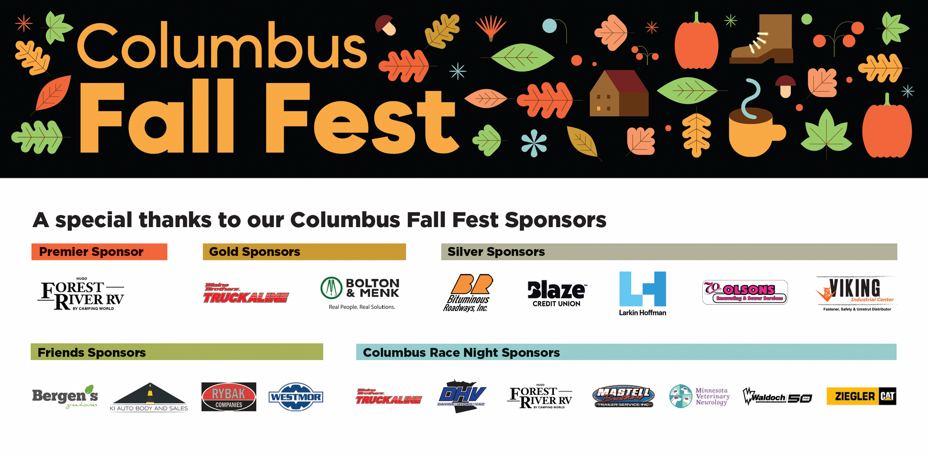 Columbus Fall Fest
