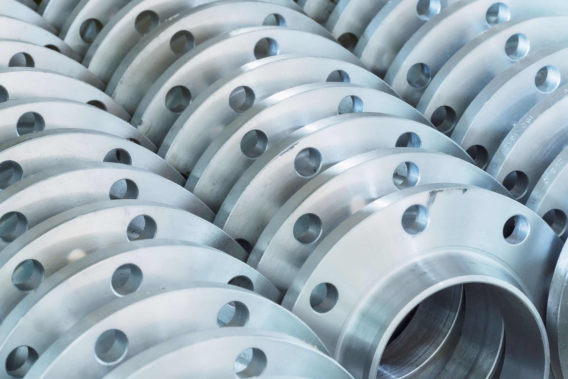 CNC Machine Shop | Charlotte, NC | JM Products, Inc.